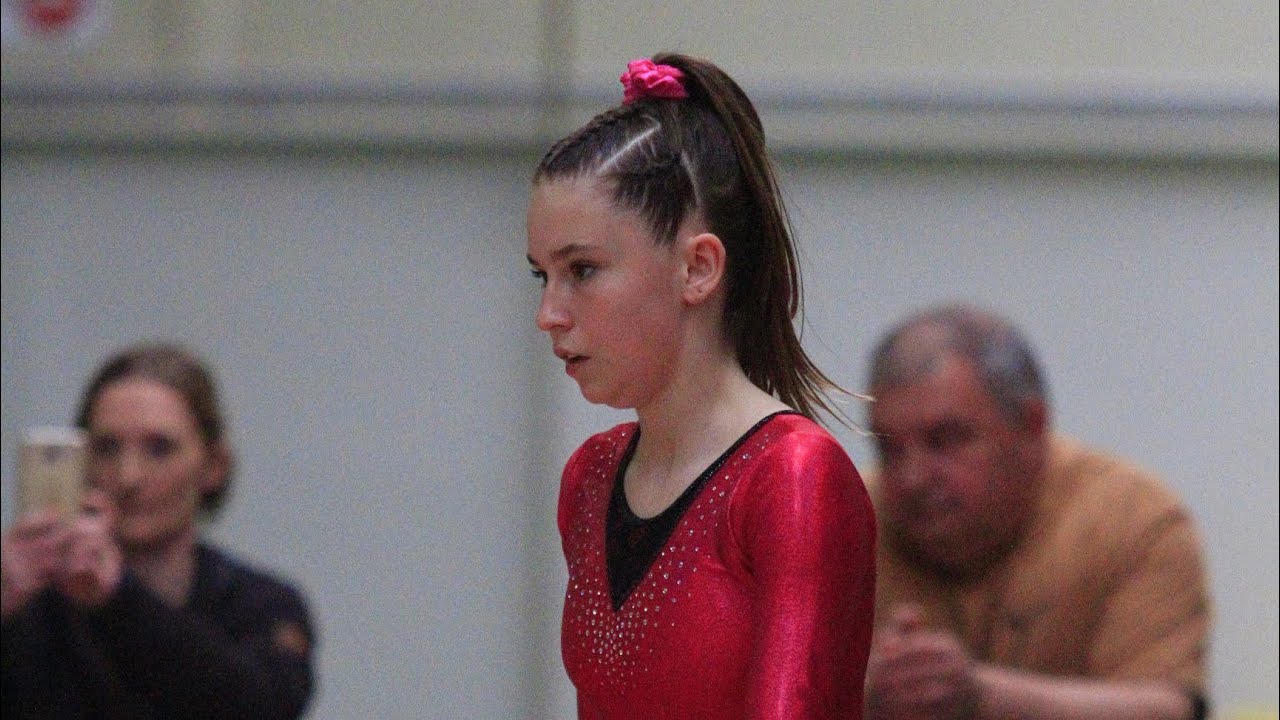 Carla Ruggeri-Gallay (2009) - Individuelles de la Loire 2023 ...