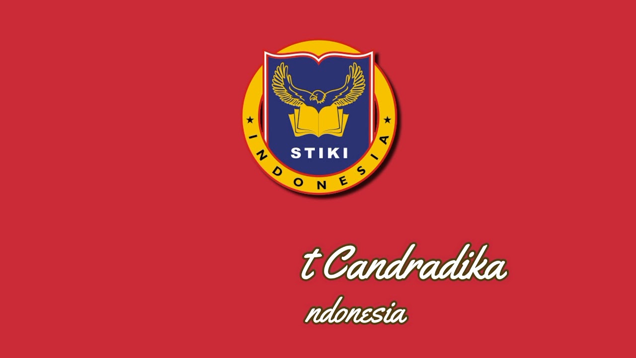 STIKI INDONESIA COLLEGE - YouTube