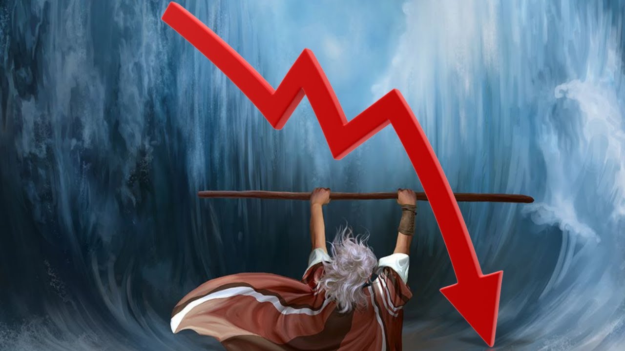 Science and the Slow, Agonizing Death of Miracles - YouTube