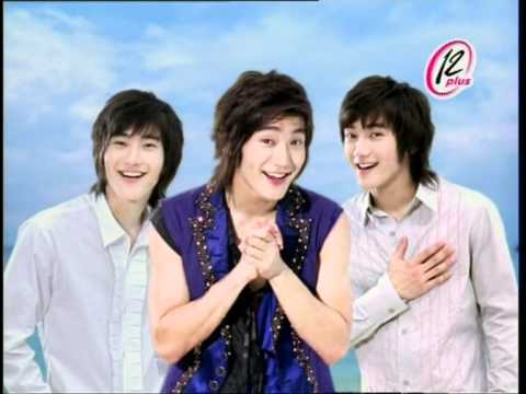 12Plus Moisture Cologne Siwon With kwan