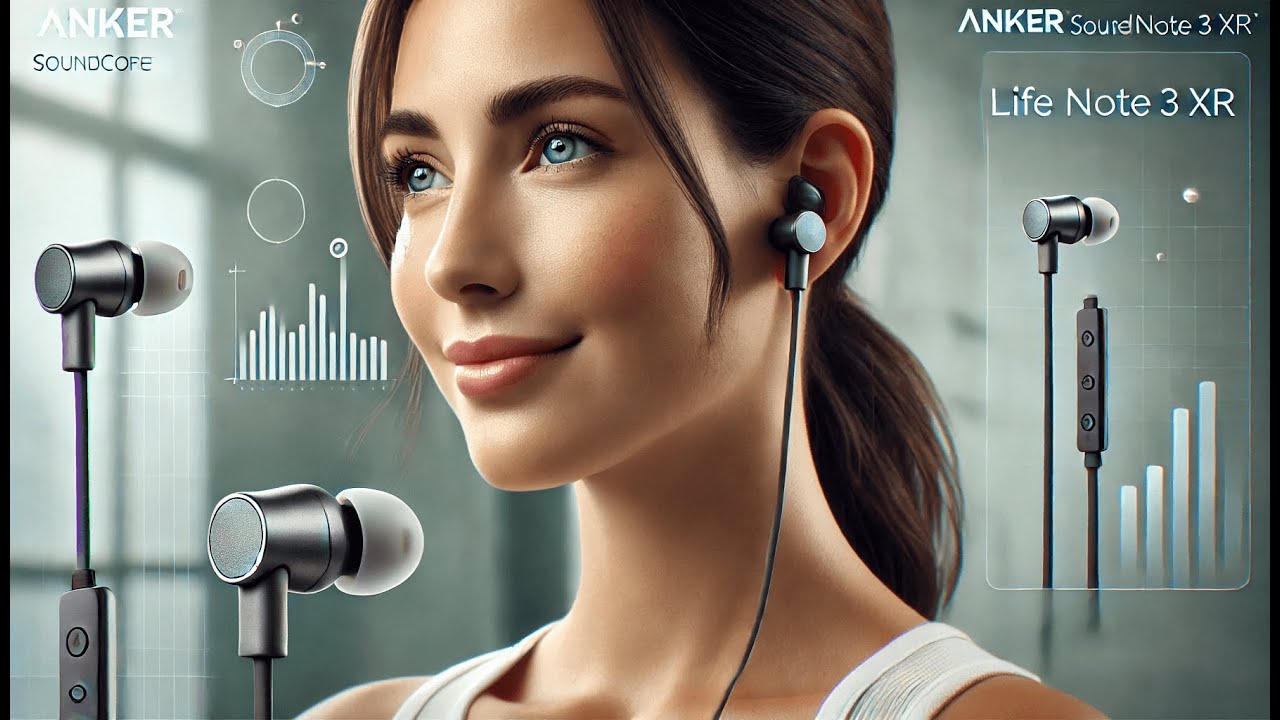 🎧 Soundcore Life P3i Hybrid Active Noise Cancelling Earbuds | Best ...