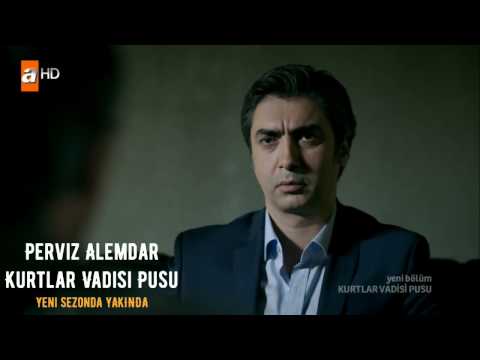 Polat Alemdar ve Hoca