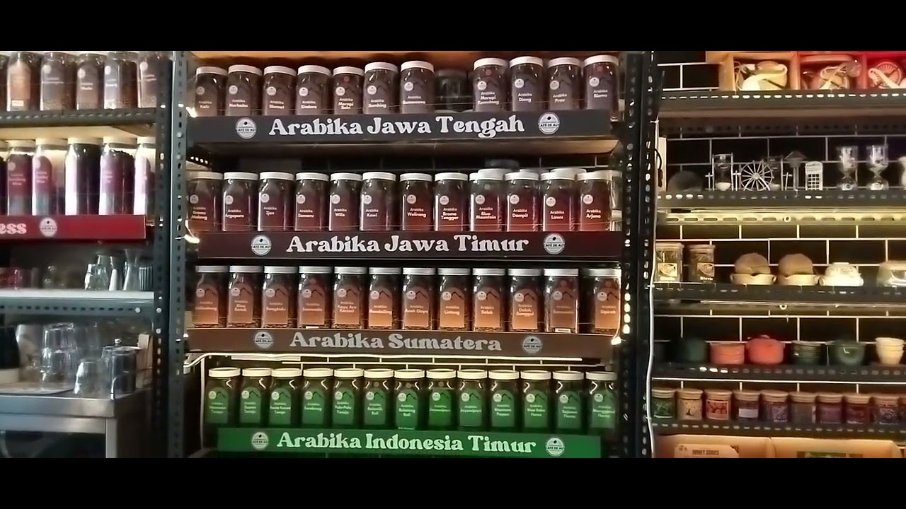 Edisi Jalan - Jalan daerah Surya Kencana (Surken) Bogor "Cafe De Aut ...