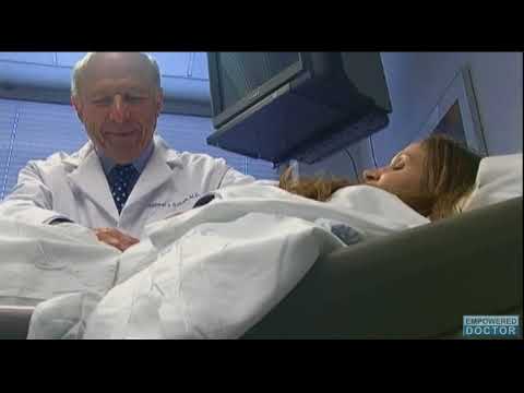 Do Healthy Women Benefit from Routine Pelvic Exams? - YouTube