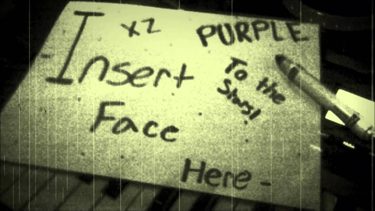 -Insert Face Here- EP - YouTube