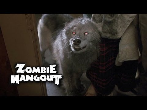 Pet Sematary 2 - Zombie Clip 1/9 Zowie Returns (1992) Zombie Hangout