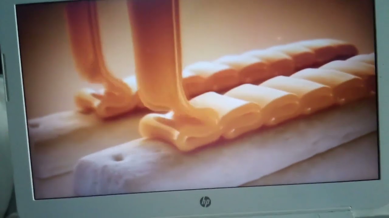 twix "Mmm" 2012 Commercial - YouTube