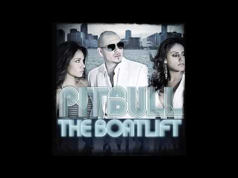 Pitbull - Go Girl