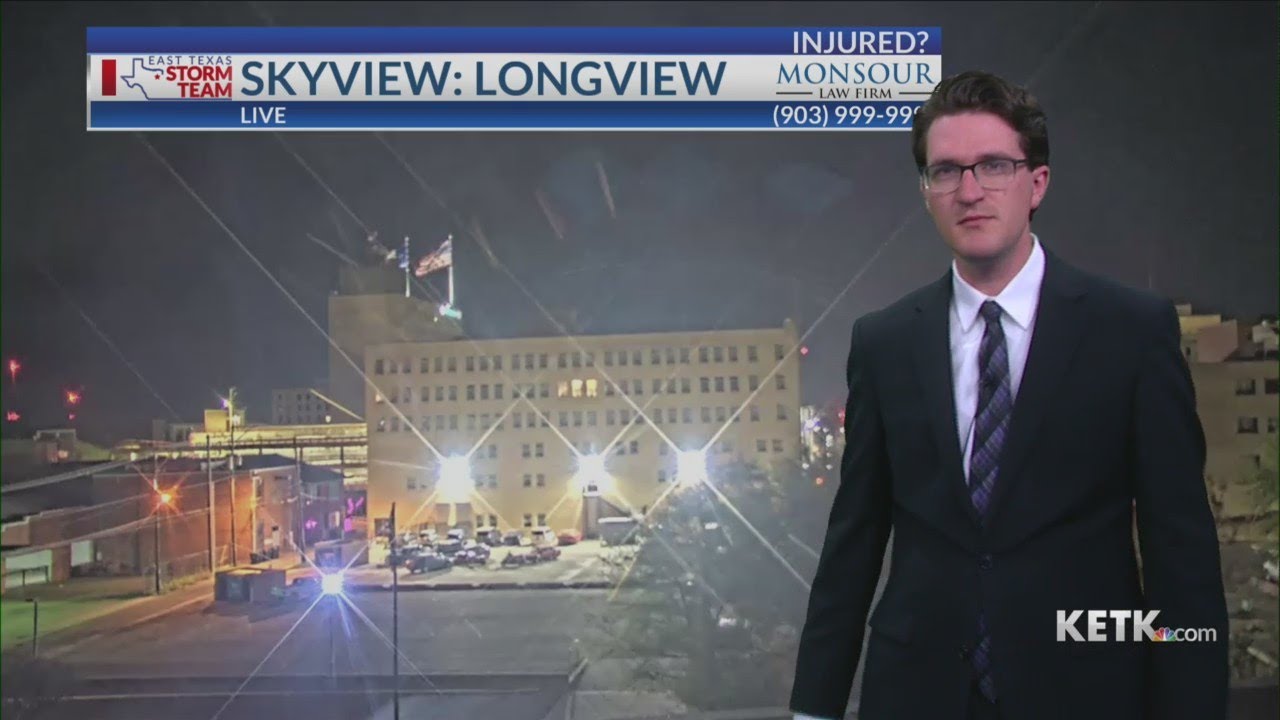 Monday Morning Forecast 3-13-23 - YouTube