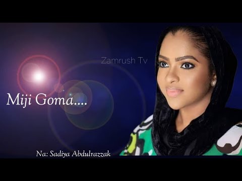 MIJI GOMA....18 - YouTube