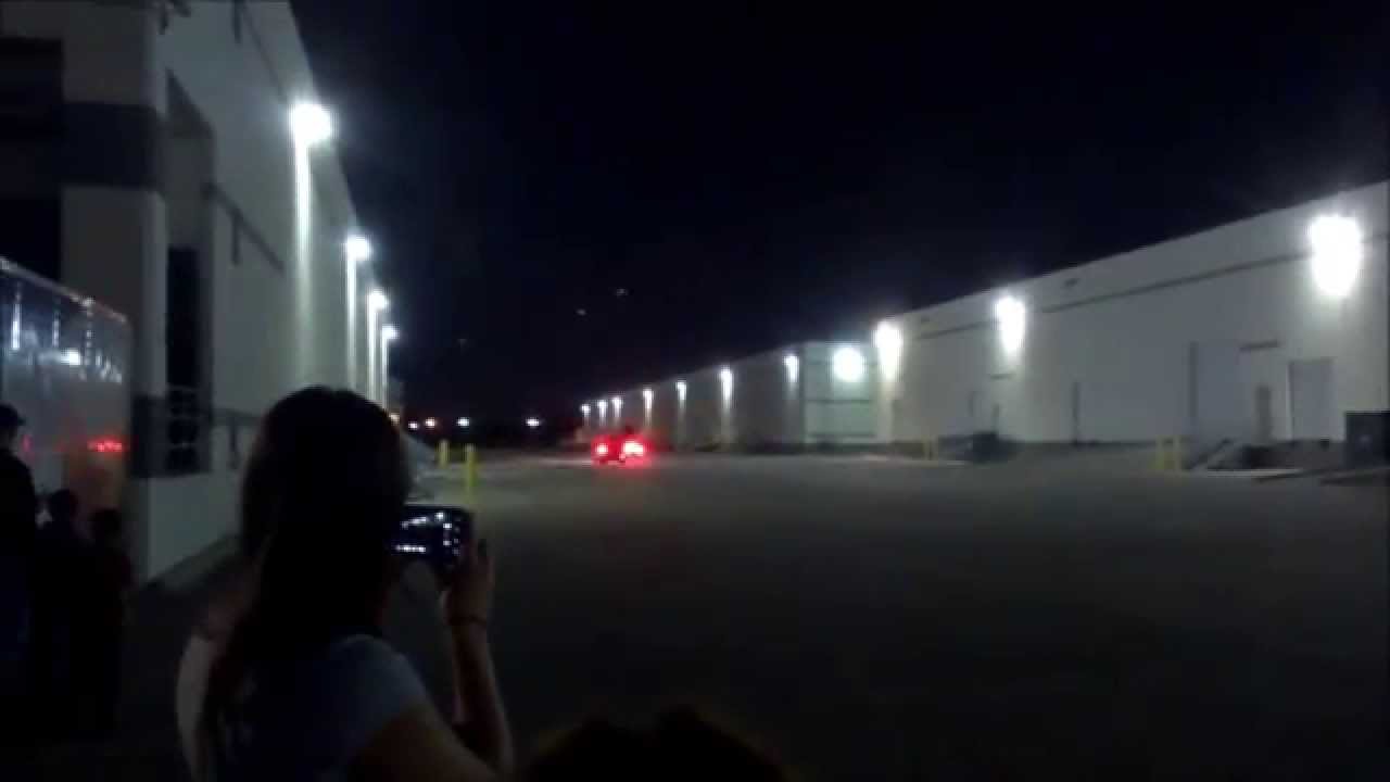 Summer 2012 "Legal" Street Racing DFW Texas - YouTube