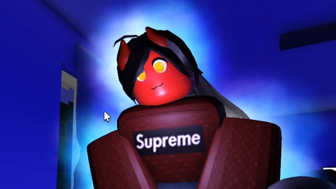 OH MY GOD ROBLOX... (MilkDed Reupload) - YouTube