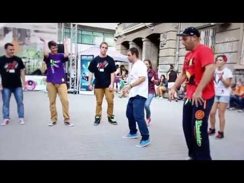 uMove | Sofia Disha 2014