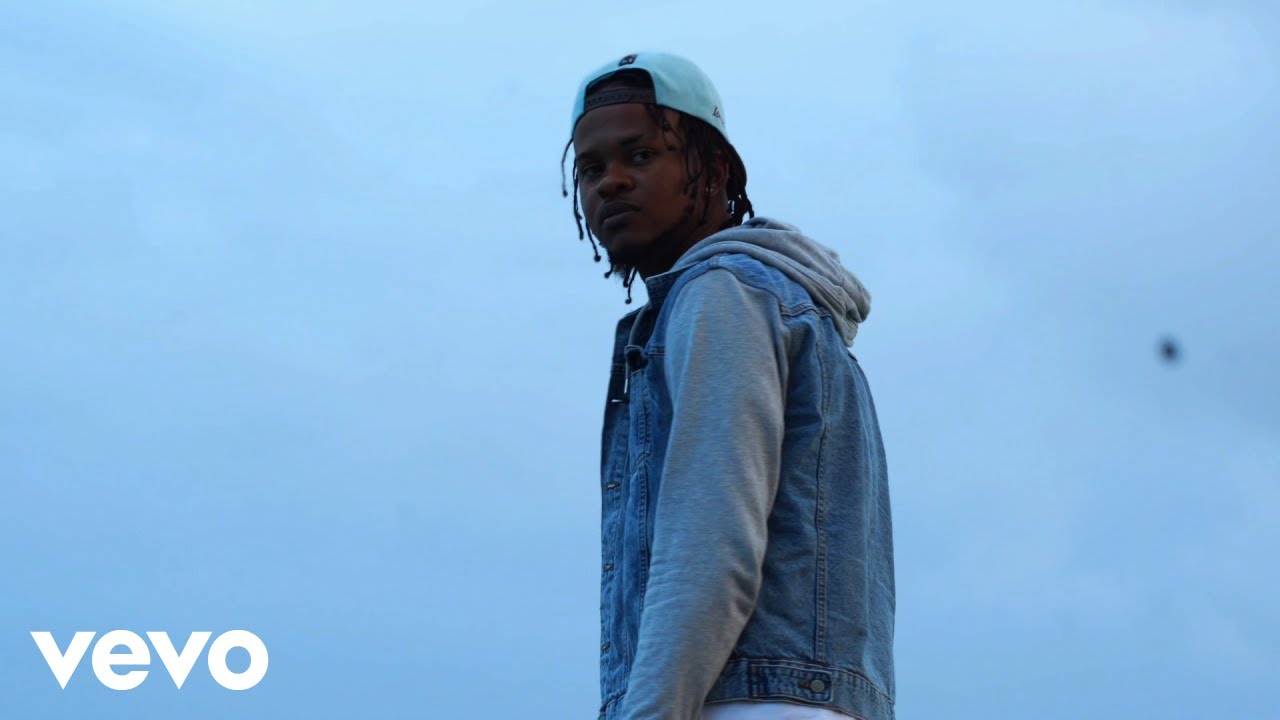 Jeff Fullyauto - Imagine (Official Music Video) - YouTube