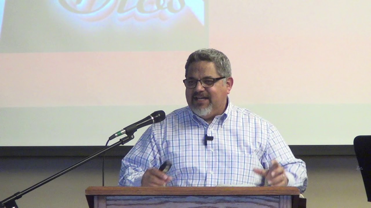 12-08-19 Spanish Sermon - YouTube