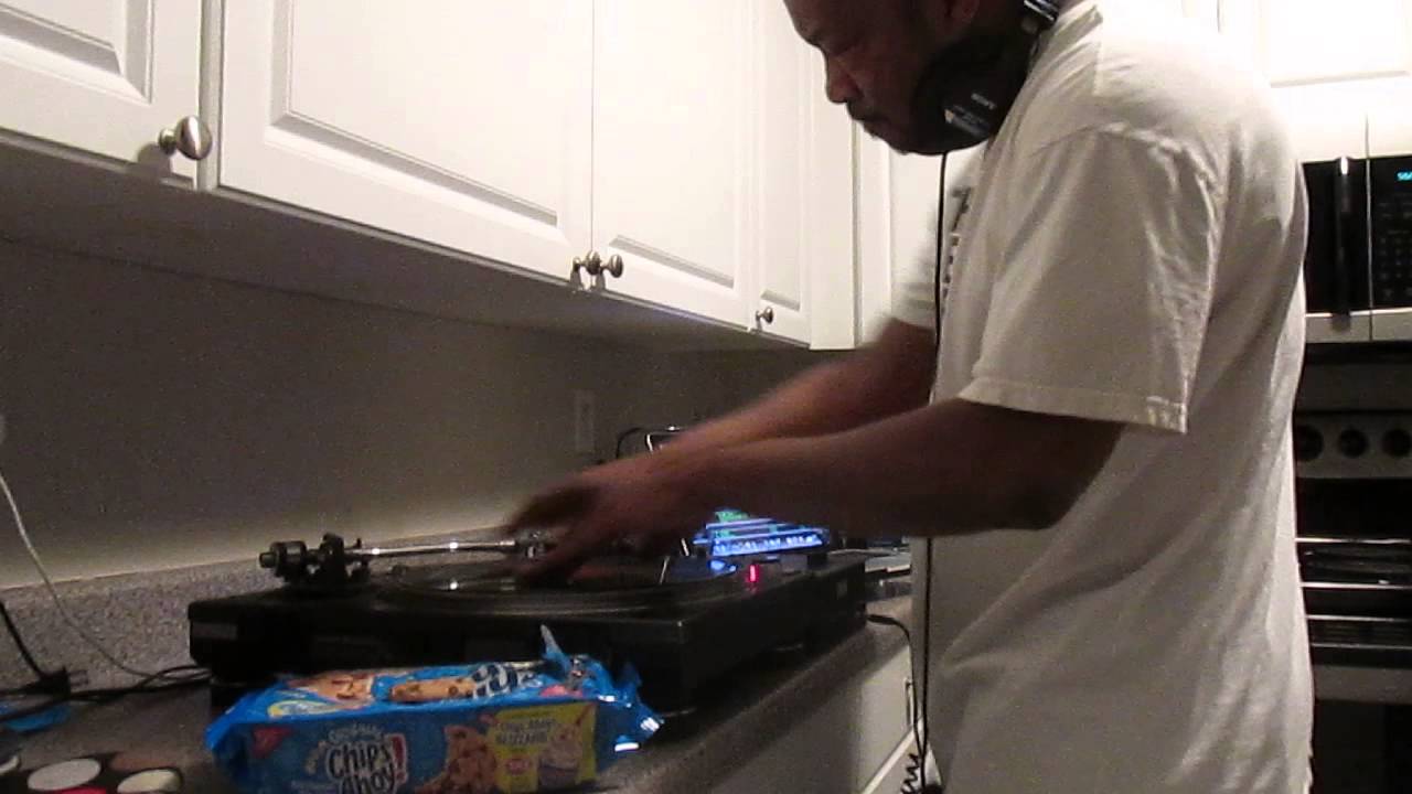 "IN THE KITCHEN" Flashback Friday - YouTube