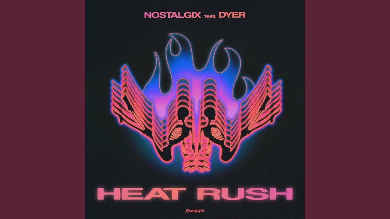 Heat Rush - YouTube Music