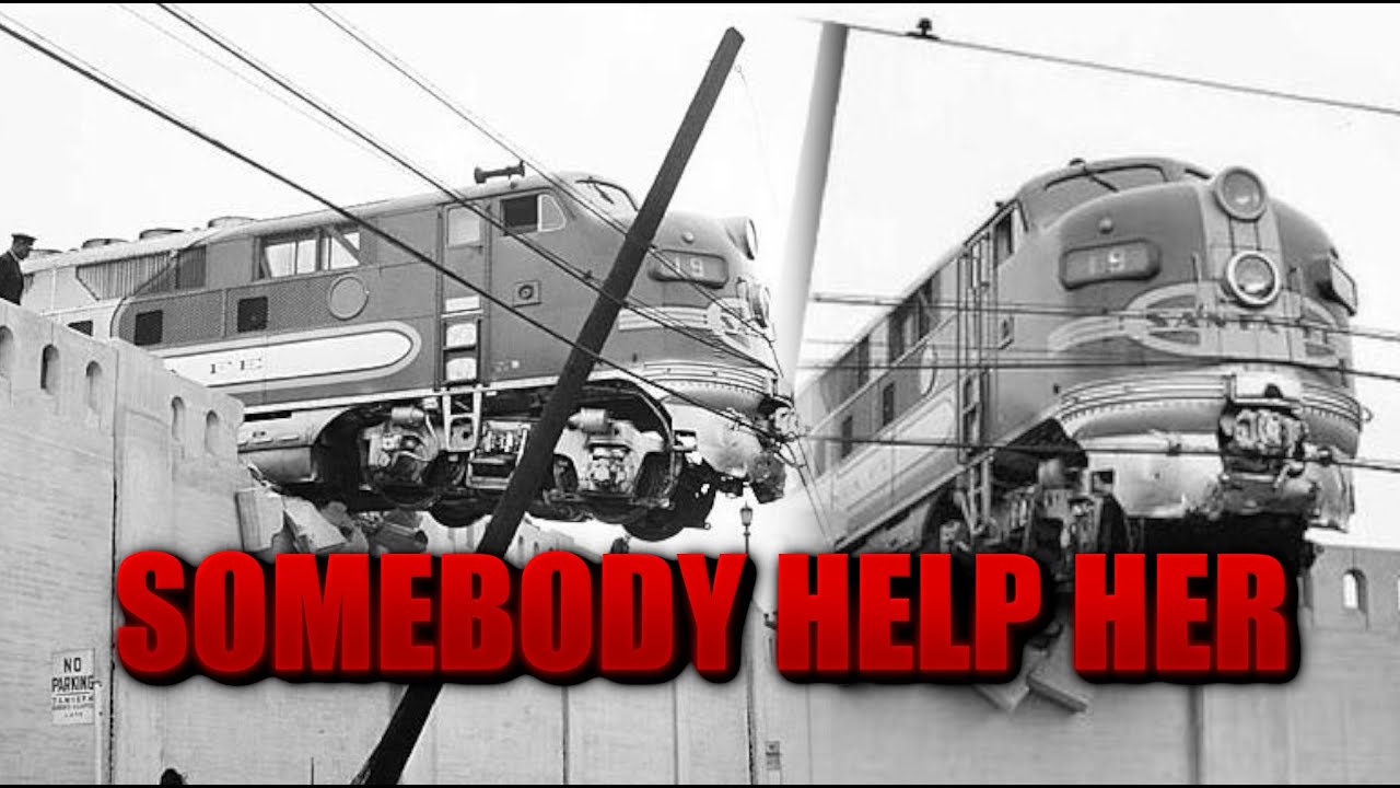 How Exactly Did This Happen? | The El Capitan Derailment | History in ...