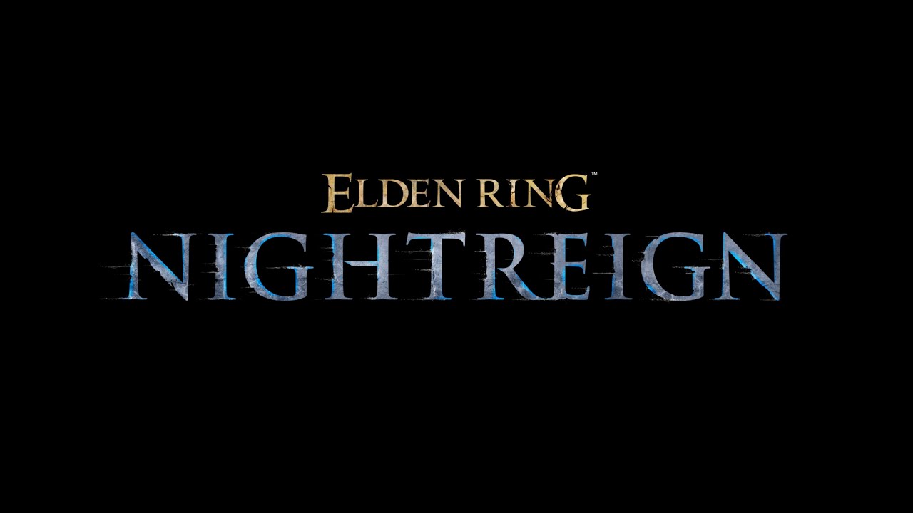 【PS5/ELDENRING:NR】モーニングレイン - YouTube