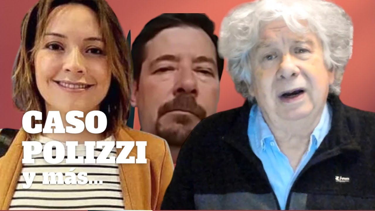 Caso Polizzi | E1180 - YouTube