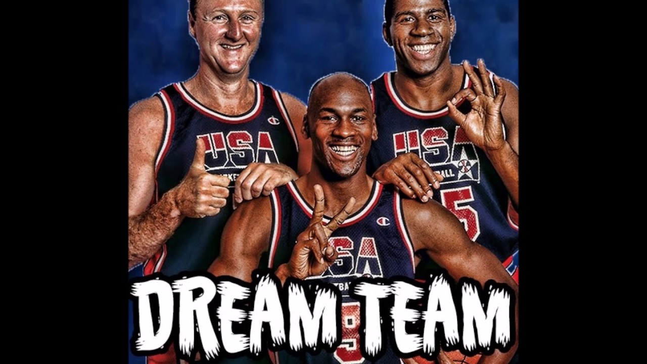 The Alimoe featuring King Laron & KVO - Dream Team ( Lincoln 2 Step's ...