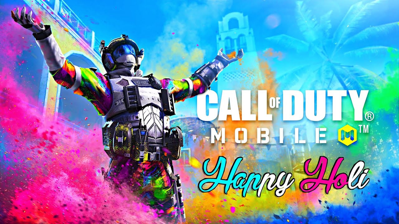 PURCHASING HOLI BUNDLE AND DEEP SUMMONING DRAW IN CODM | CALL OF DUTY ...
