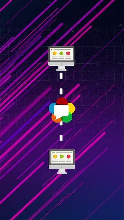 Peer to peer file transfer using webRTC web app development - YouTube