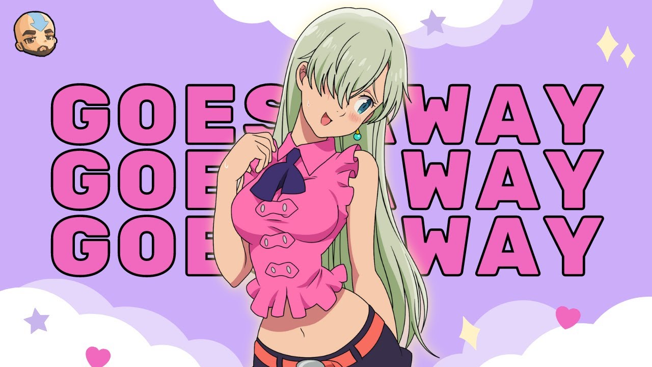 Delta Deez - Goes Away (Official AMV) - YouTube