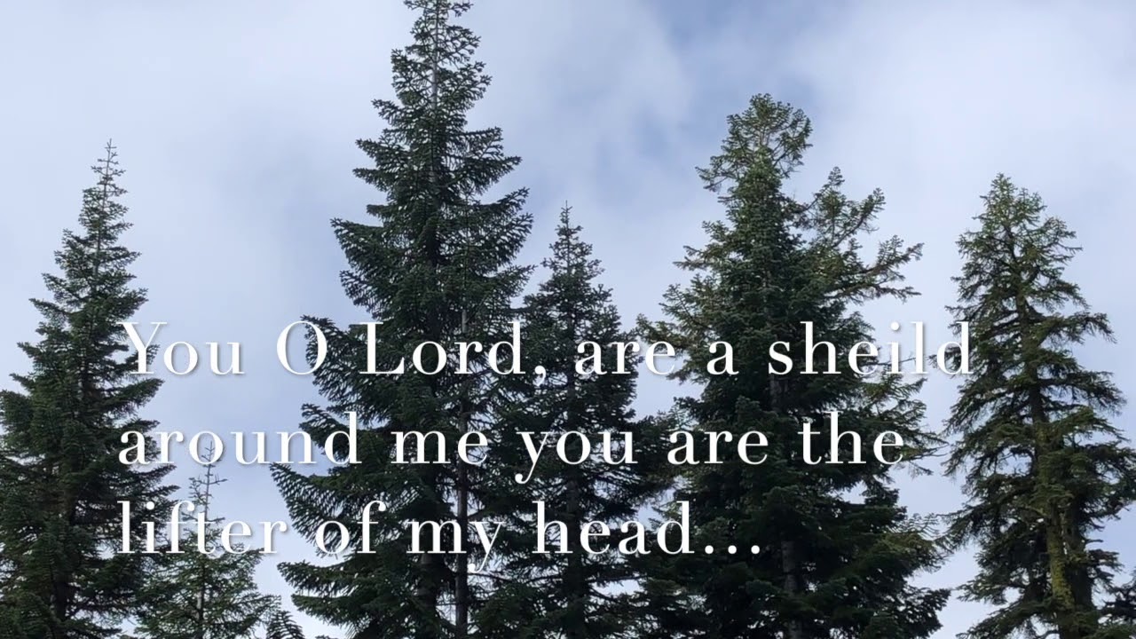 6 June Devotional Sheltering in place Sheltering in God - YouTube