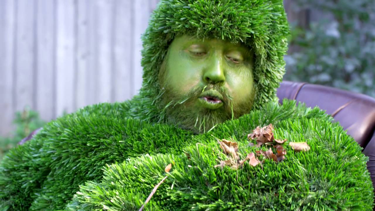 Weed Man Questions & Answers - YouTube