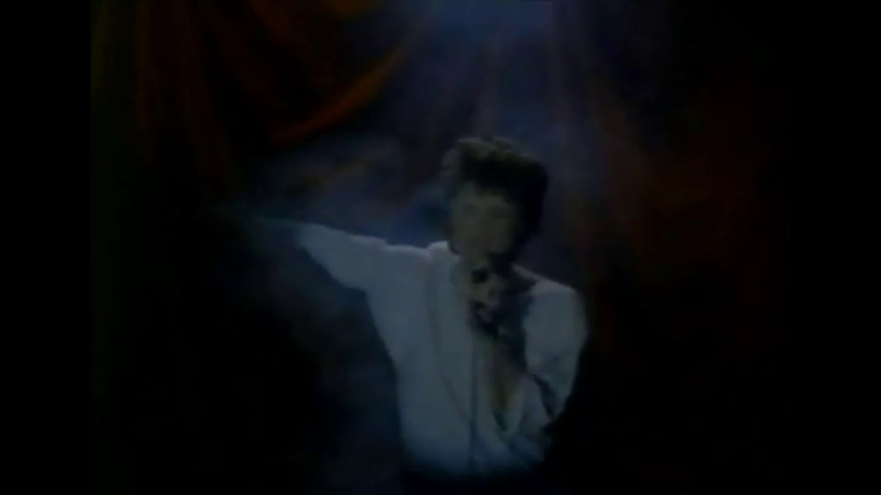 Holaday Mason - Love Is a Mystery (Unreleased) - YouTube