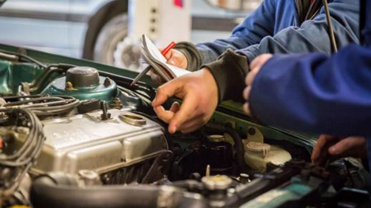 Auto Mobile - YouTube