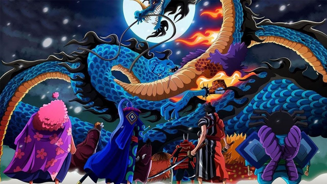 One Piece OP / Opening 23 Full Lyrics Sub Español (Dreamin' On by Da ...