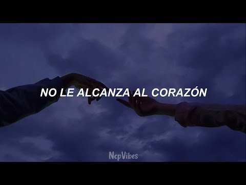 Jesse & Joy - Ecos de Amor | Letra