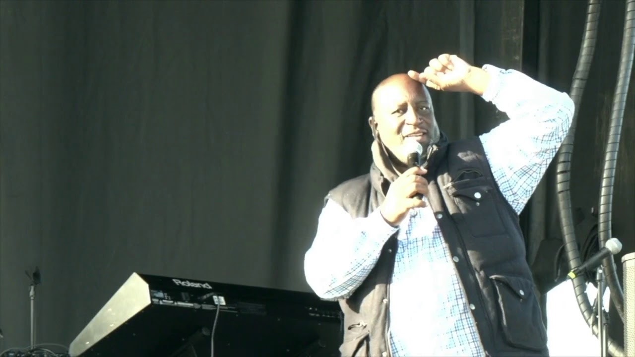 Resurrection Concert ( Kelontae Gavin and Tye Tribbett) - YouTube