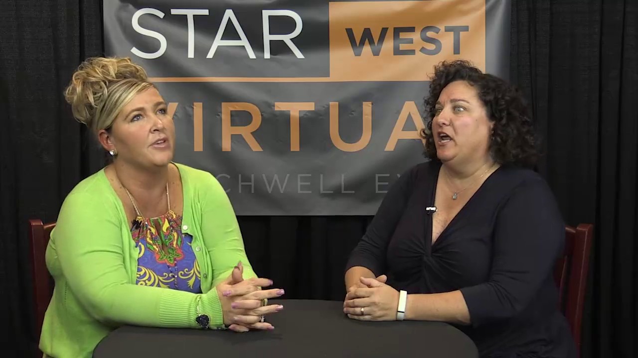 The Changing Landscape of the Role of Testers | Melissa Tondi ...