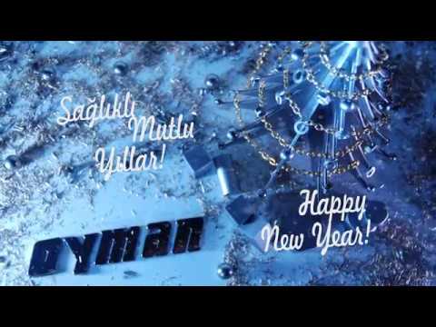 Hoşgeldin 2017 | Welcome 2017