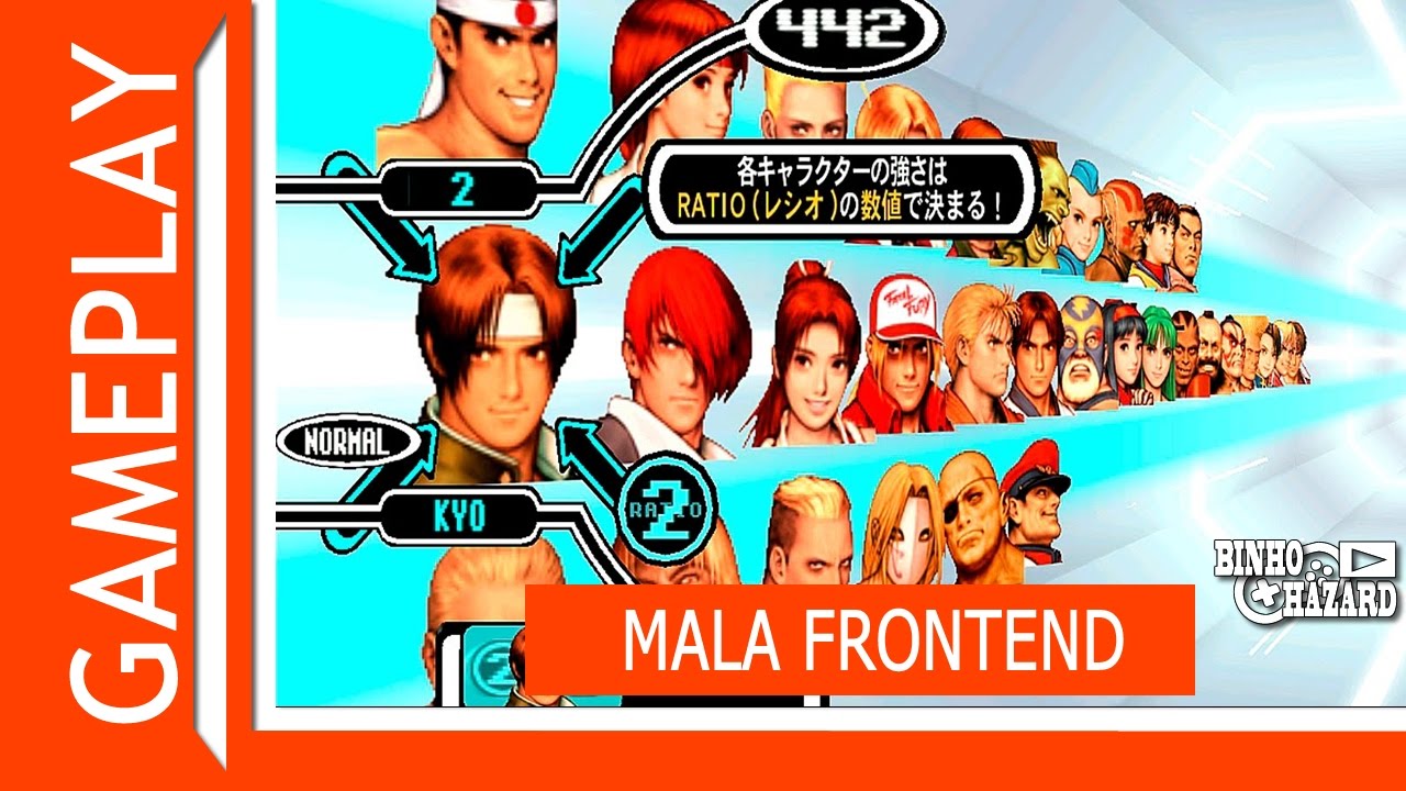 Multijogos / Arcade Multigames - YouTube