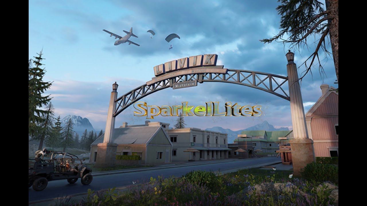 SPARKELLITES PLAY A BGMI MATCH WITH 7 KILL #pubgmobile #bgmi - YouTube