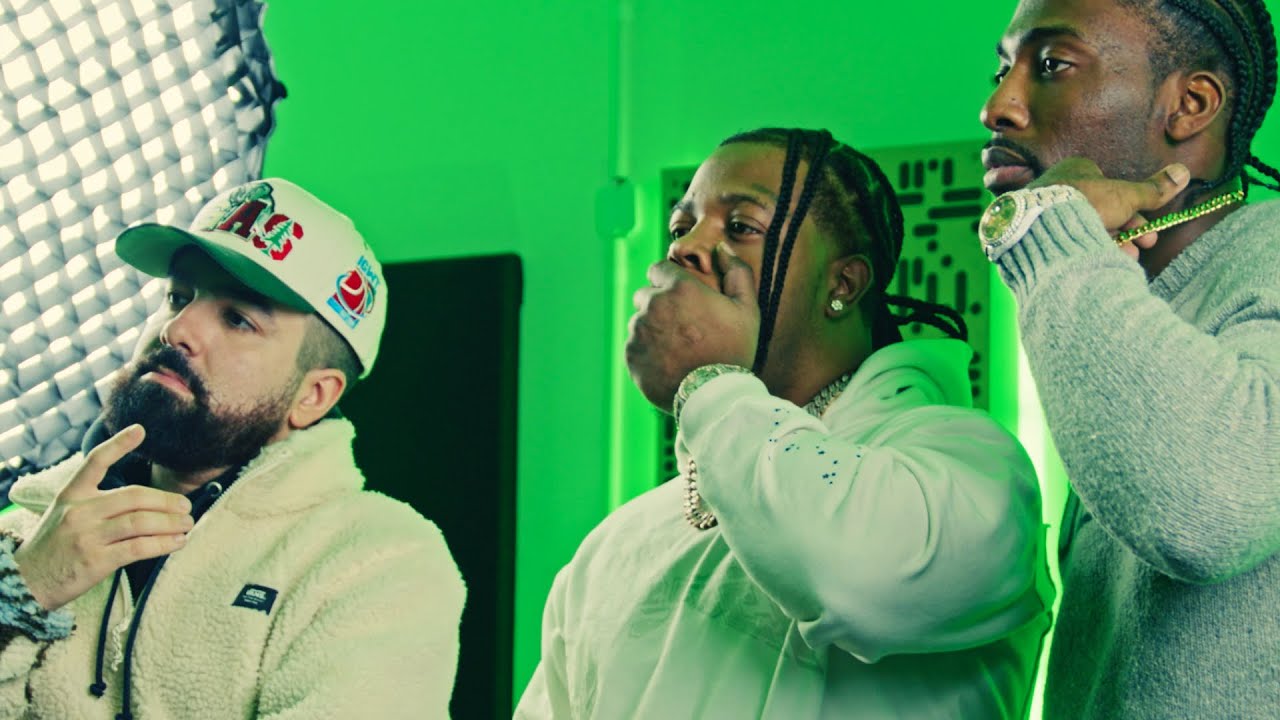 OhGeesy (Shoreline Mafia) – 1st Day of School [Official Music Video ...