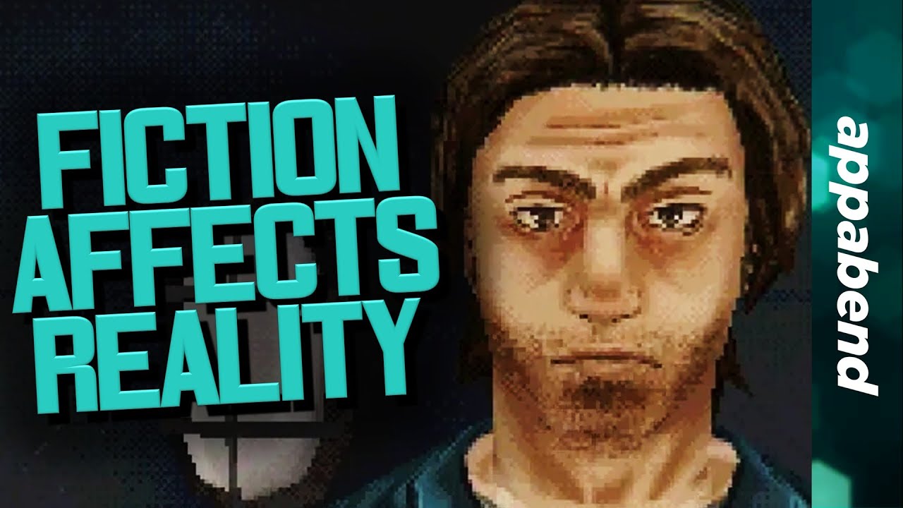 Fiction AFFECTS Reality because Florida, Propaganda, America, & MORE ...