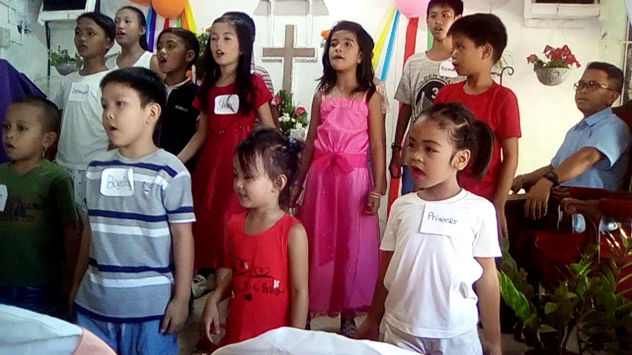 10,000 reason fgbf family - YouTube