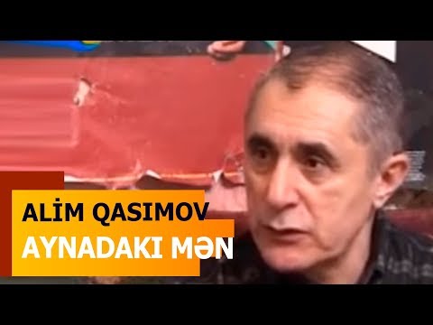 Alim Qasımov — Xəzər TV | \