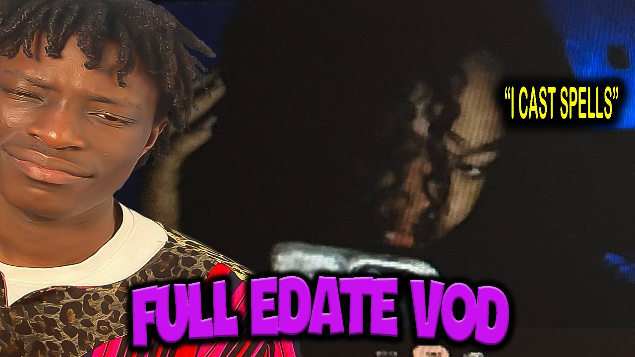 I *almost* BAGGED A LvL 100 EVIL LIGHTSKIN!! - YouTube