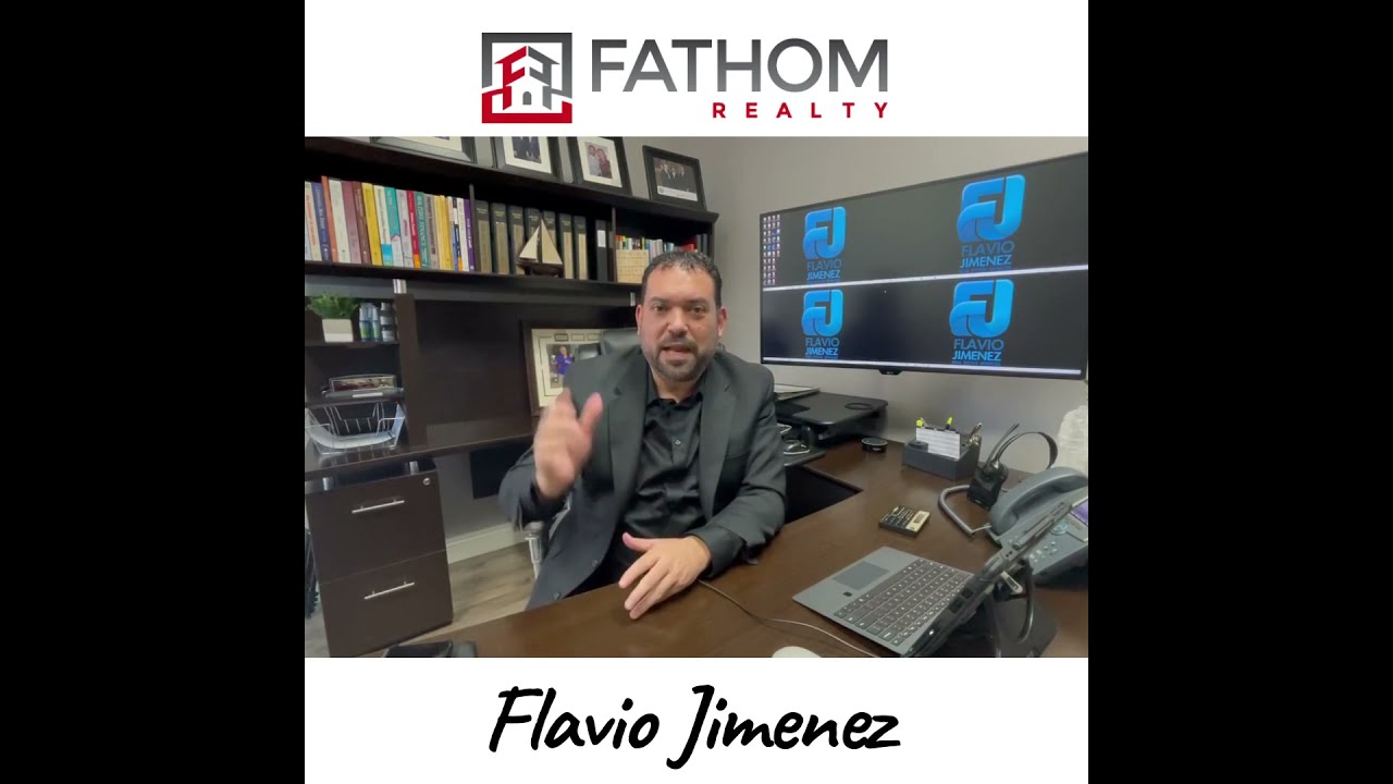 Flavio Jimenez Anuncio | Fathom Hispanic Division - YouTube