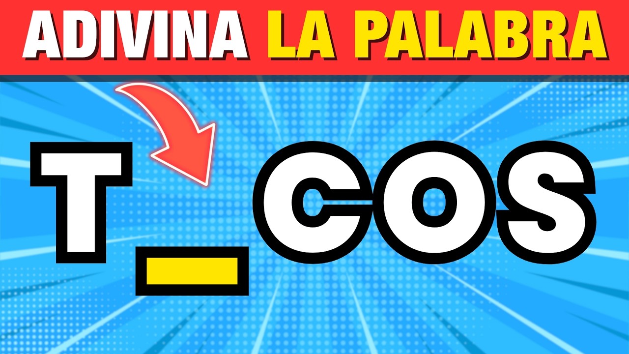 ¿Puedes Adivinar el Plato Correcto? 🍽️ | 30 Preguntas de Comida | Quiz ...