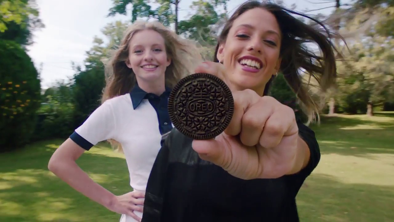 Oreo People: Der neue TV-Spot - YouTube