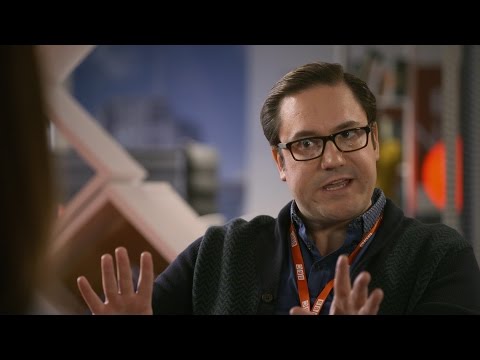 Britain's Top Family - W1A: Series 2 Episode 1 Preview - BBC Two