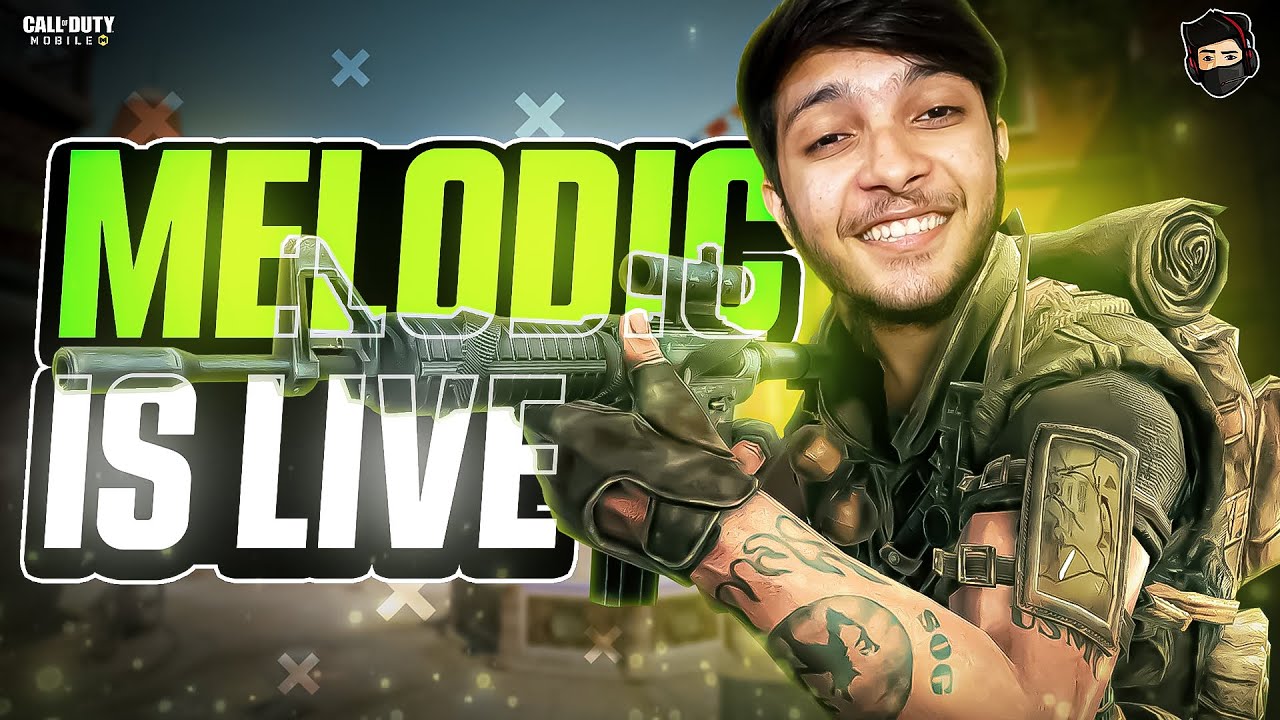 🔴Road To 8k Subs | Codm Live | #codm #callofdutymobile #shorts - YouTube