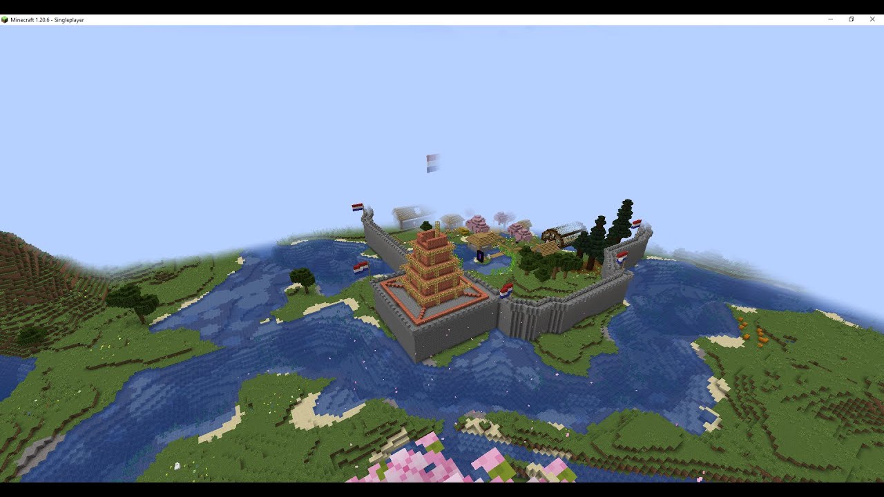 making a giant copper traffic cone #2 - YouTube